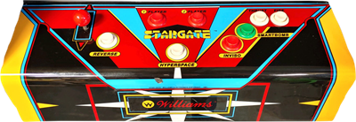 Stargate Images - LaunchBox Games Database