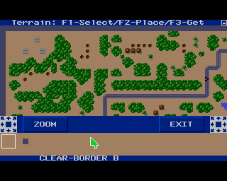 Wargame Construction Set Images - LaunchBox Games Database