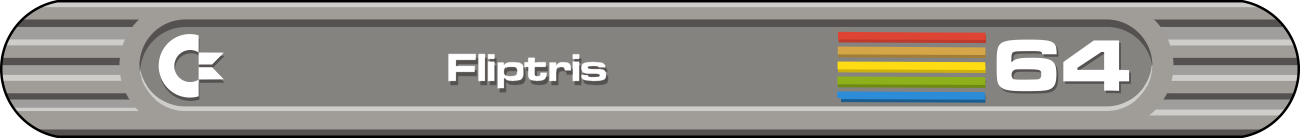 Fliptris Images - LaunchBox Games Database