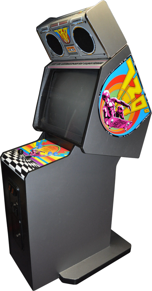 720° Images - LaunchBox Games Database