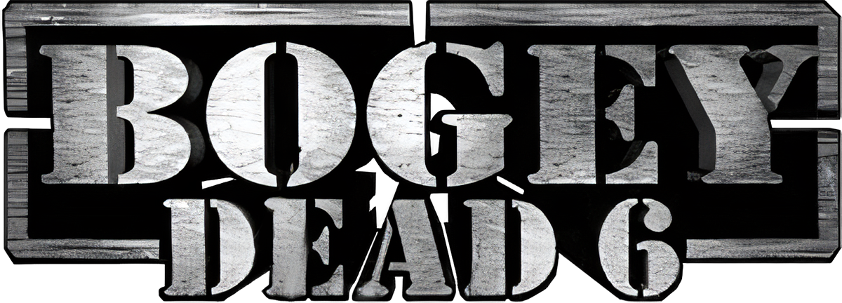 Bogey: Dead 6 Images - LaunchBox Games Database