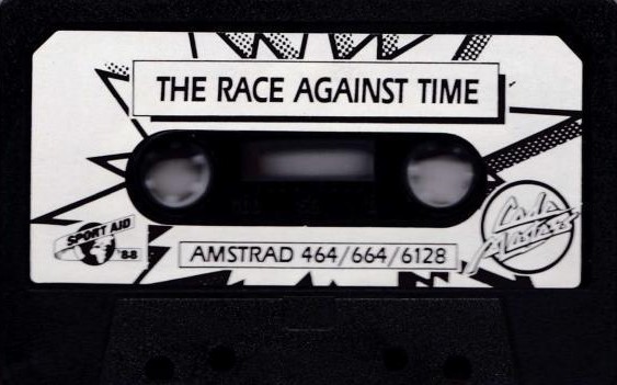 The Race Against Time Images - LaunchBox Games Database