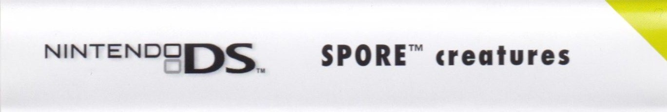 Spore Creatures Images - LaunchBox Games Database