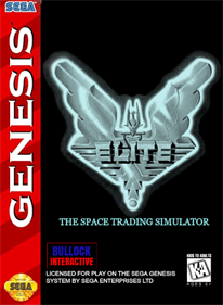 Elite - LaunchBox Games Database