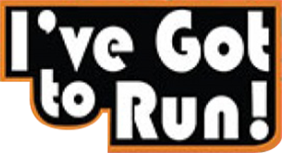 I've Got to Run: Complete Edition! Images - LaunchBox Games Database
