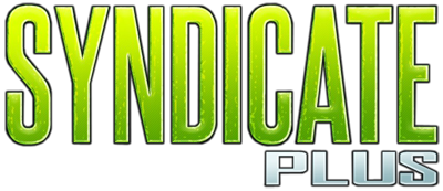 Syndicate Plus Images - LaunchBox Games Database