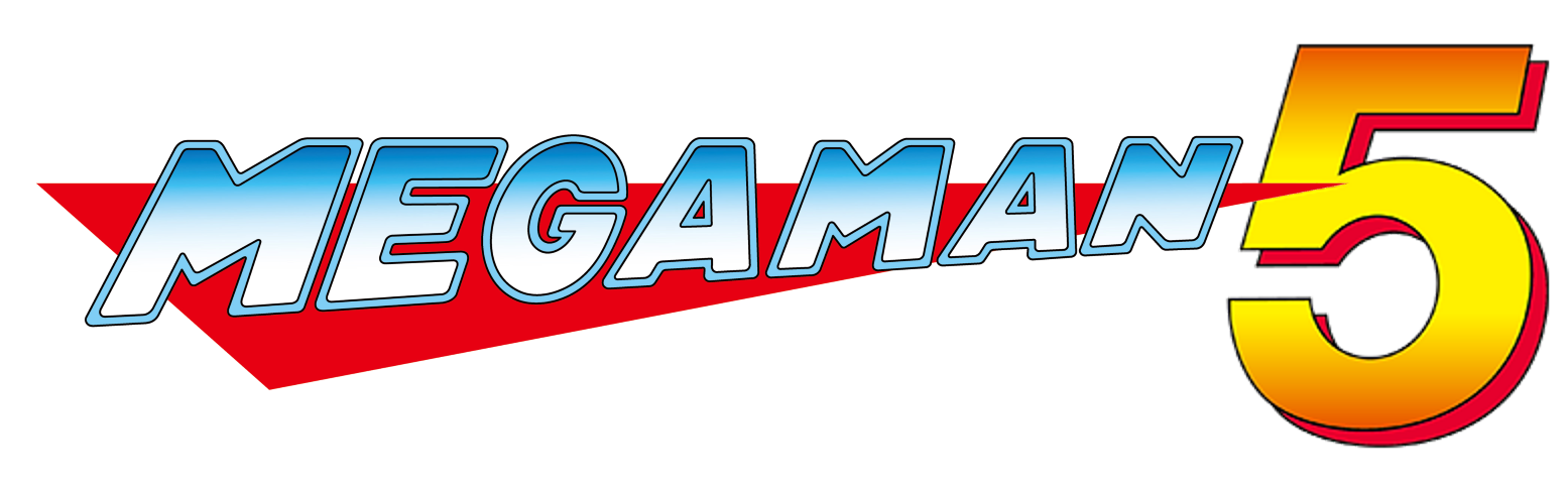 Mega Man 5 Details - LaunchBox Games Database