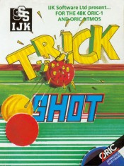 TrickShot Images - LaunchBox Games Database