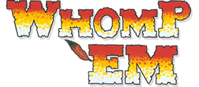 Whomp 'Em Details - LaunchBox Games Database