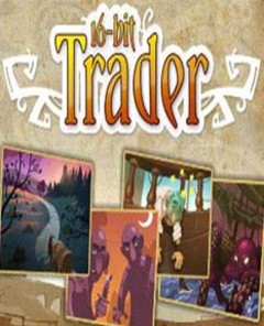 16Bit Trader Images - LaunchBox Games Database