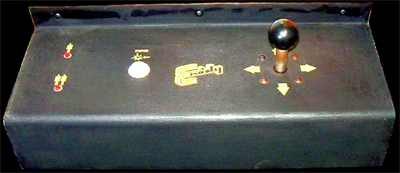 Targ Images - LaunchBox Games Database