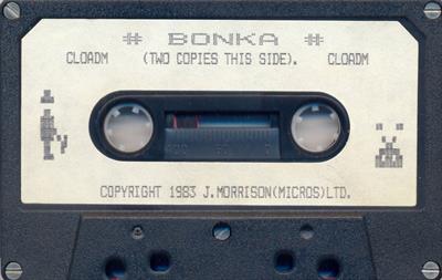 Bonka Images - LaunchBox Games Database