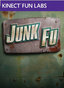 Junk Fu Images - LaunchBox Games Database