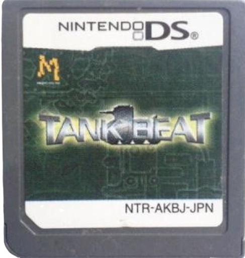 Tank Beat Images - LaunchBox Games Database