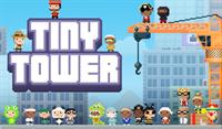 Tiny Tower - LaunchBox Games Database