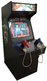 Zero Point 2 Images - LaunchBox Games Database