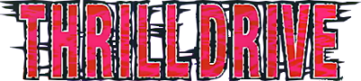 Thrill Drive Images - LaunchBox Games Database
