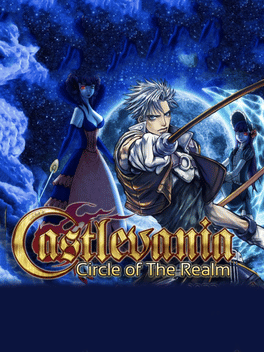 Castlevania: Circle of the Realm Images - LaunchBox Games Database