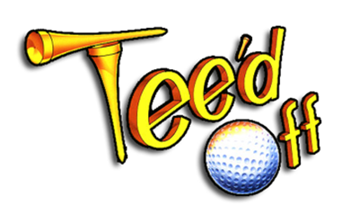 Tee'd Off Images - LaunchBox Games Database