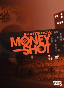 Saints Row: Money Shot Images - LaunchBox Games Database