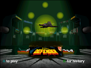 Arcade's Greatest Hits: The Atari Collection 1 Images - LaunchBox Games ...