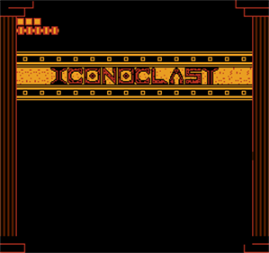 Iconoclast - LaunchBox Games Database