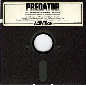 Predator Images - LaunchBox Games Database