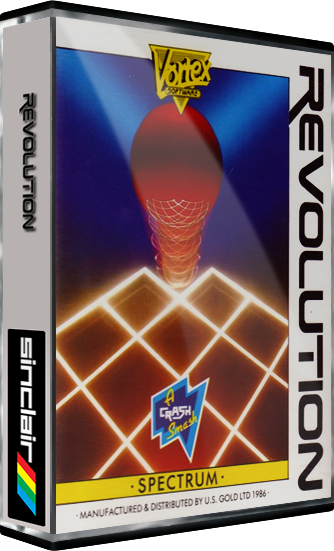 Revolution Images - LaunchBox Games Database