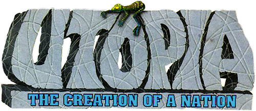 Utopia: The Creation of a Nation Images - LaunchBox Games Database