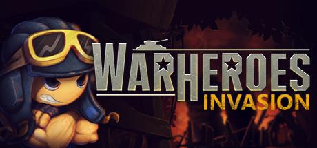 War Heroes Invasion Images - LaunchBox Games Database