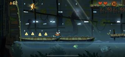 Oddmar - LaunchBox Games Database