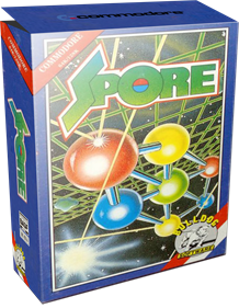 Spore Images - LaunchBox Games Database