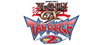 Yu-Gi-Oh! GX: Tag Force 2 Images - LaunchBox Games Database