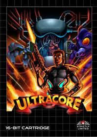 Ultracore Images - LaunchBox Games Database