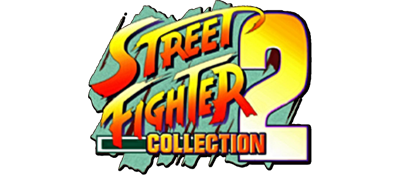 Street Fighter Collection 2 Images - LaunchBox Games Database