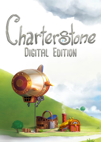 Charterstone: Digital Edition Images - LaunchBox Games Database