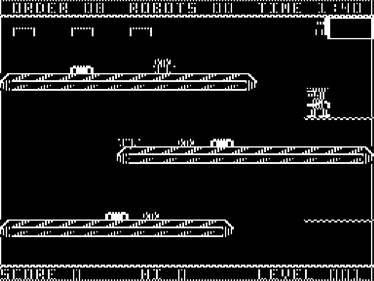 Panic Button Images - LaunchBox Games Database