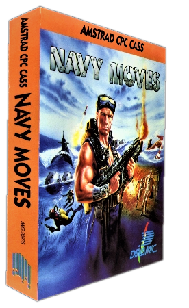 Navy Moves Images - LaunchBox Games Database