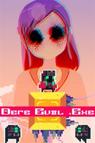 DERE EVIL EXE - LaunchBox Games Database