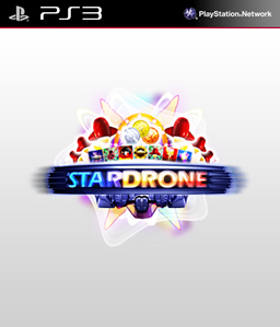 StarDrone Images - LaunchBox Games Database