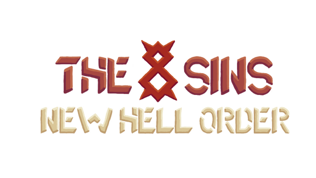 The 8 Sins: New Hell Order Images - LaunchBox Games Database