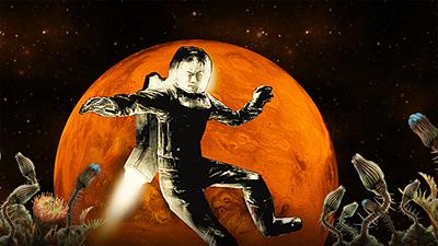 Waking Mars Images - LaunchBox Games Database