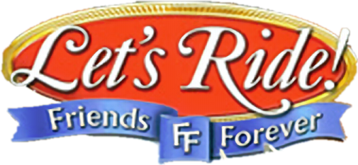 Let's Ride!: Friends Forever Images - LaunchBox Games Database
