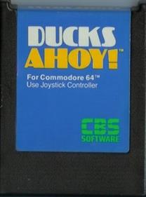 Ducks Ahoy! Images - LaunchBox Games Database