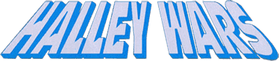 Halley Wars Images - LaunchBox Games Database