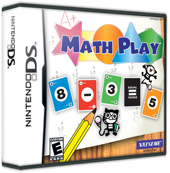 Math Play Images - LaunchBox Games Database