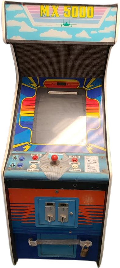 Flak Attack Images - LaunchBox Games Database