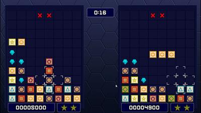 Swap Blocks Images - LaunchBox Games Database