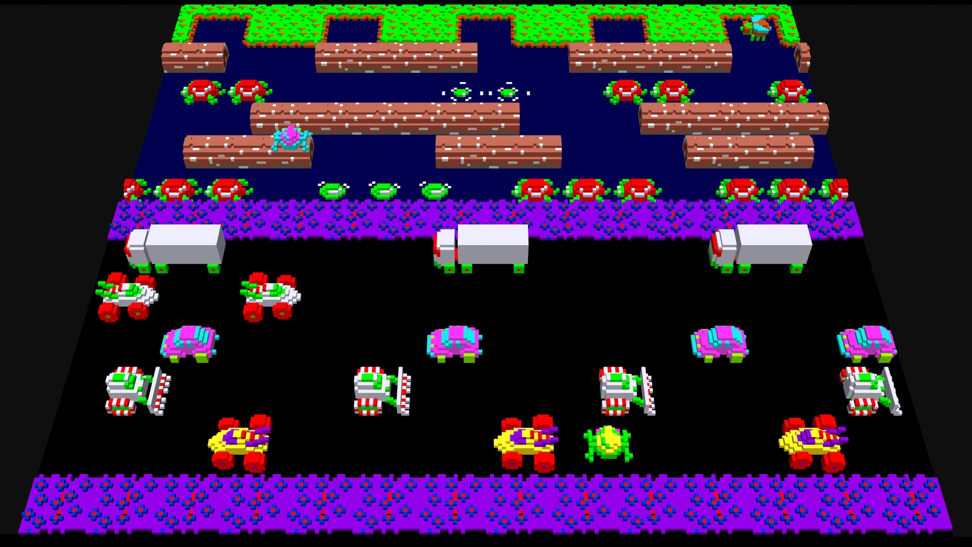 Frogger Details LaunchBox Games Database