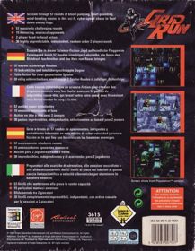 Grid Runner - LaunchBox Games Database